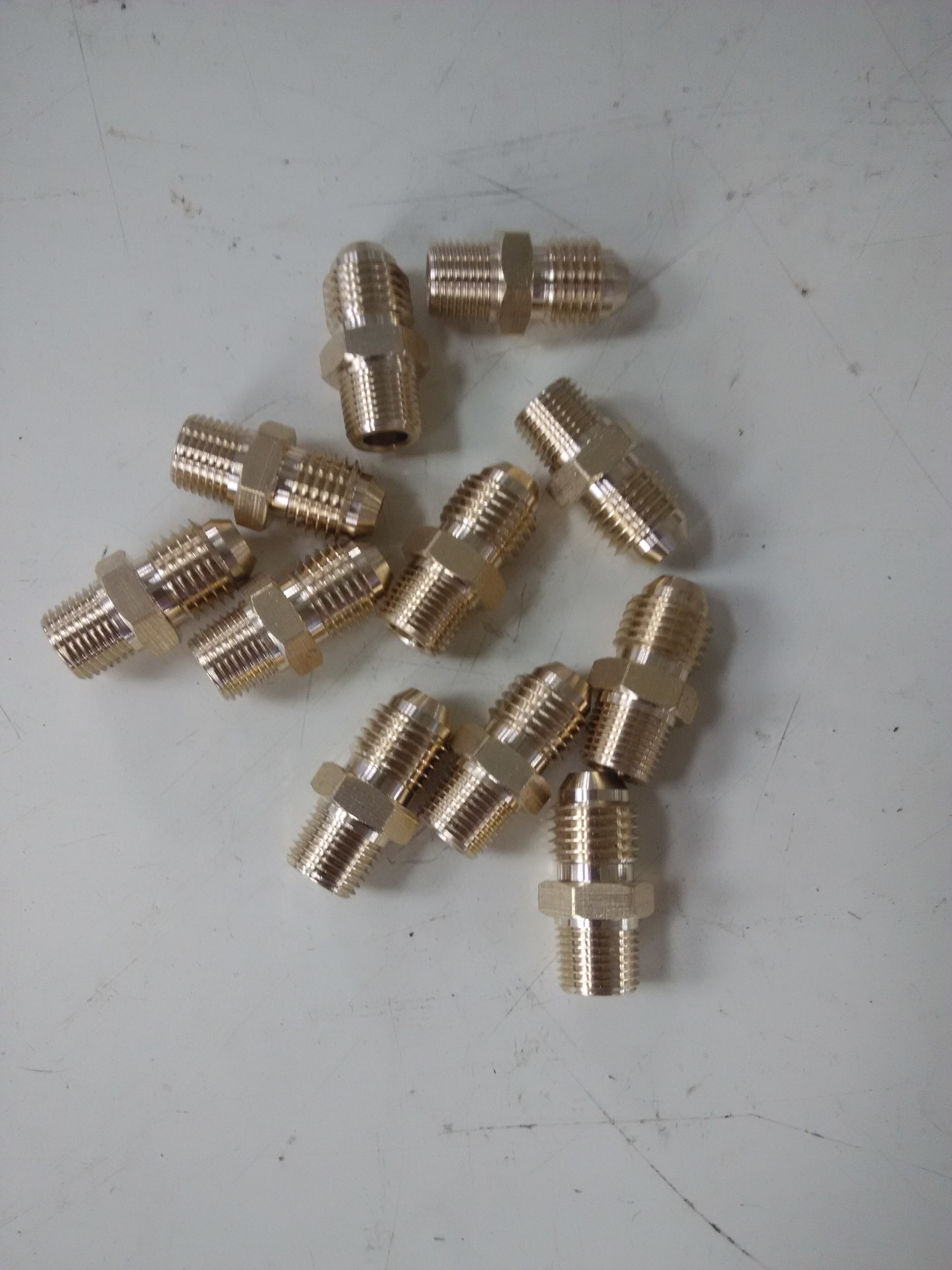 Brass Coupling Adaptor, the various LPG fittings, Customize brass ...
