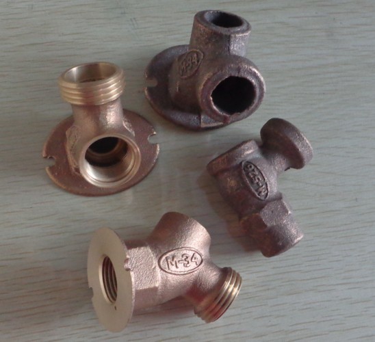 Hot Forging Brass,Customized Brass Quick Connector With All Kinds Of ...